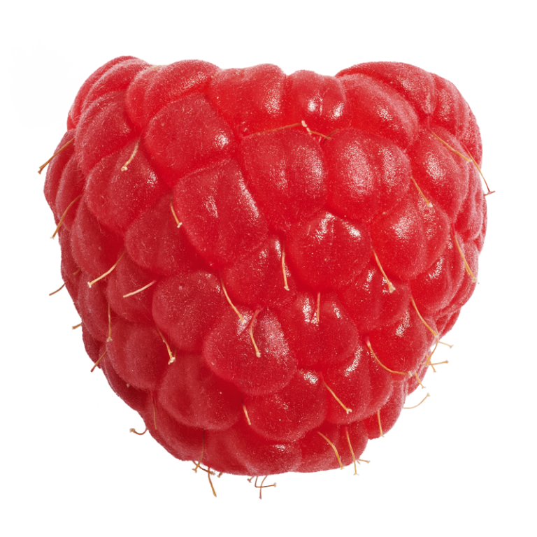 Raspberry - Capfruit