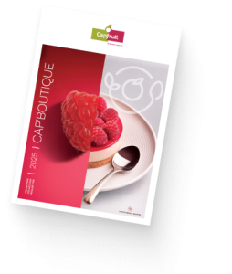 Engagés de la terre à l’assiette - Capfruit