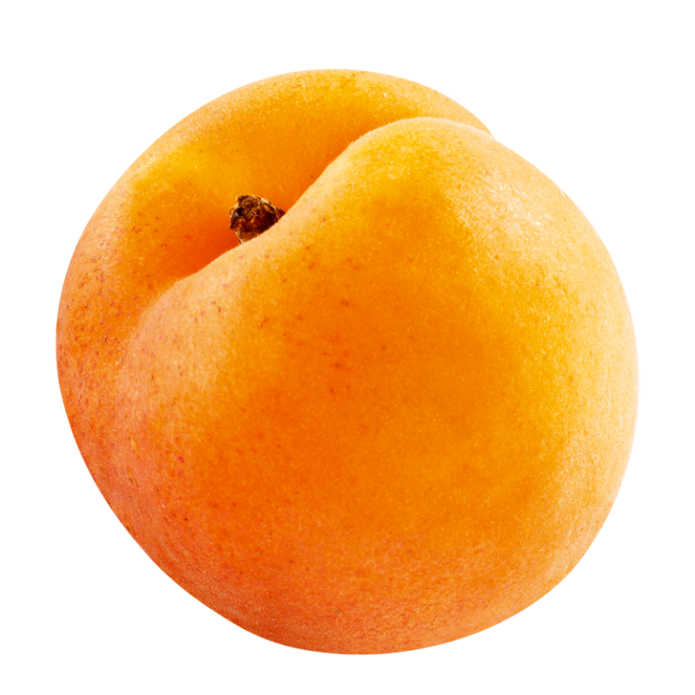 Apricot - Capfruit