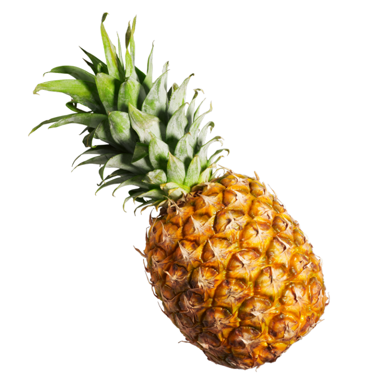 Ananas - Capfruit
