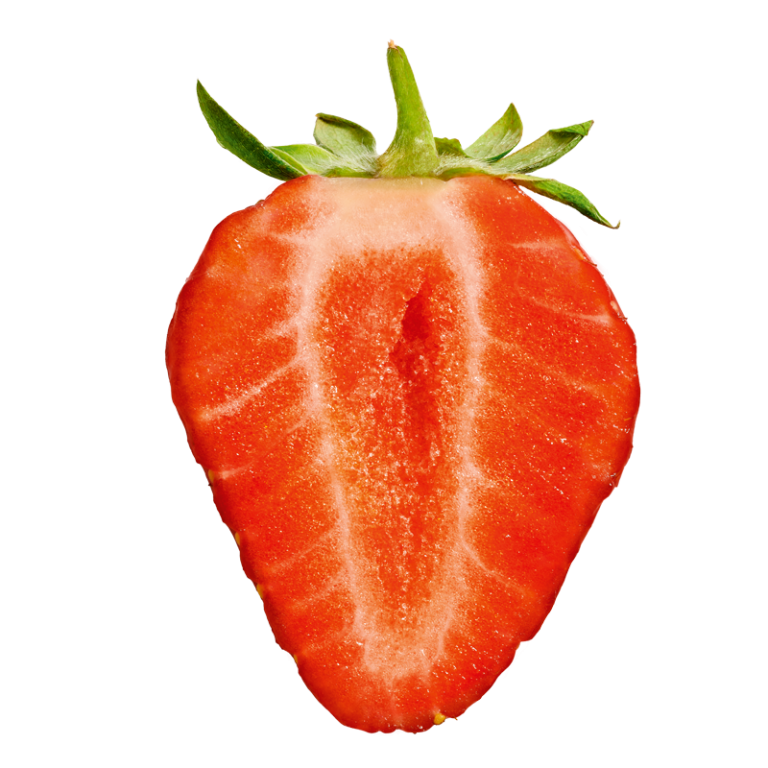 Fraise - Capfruit