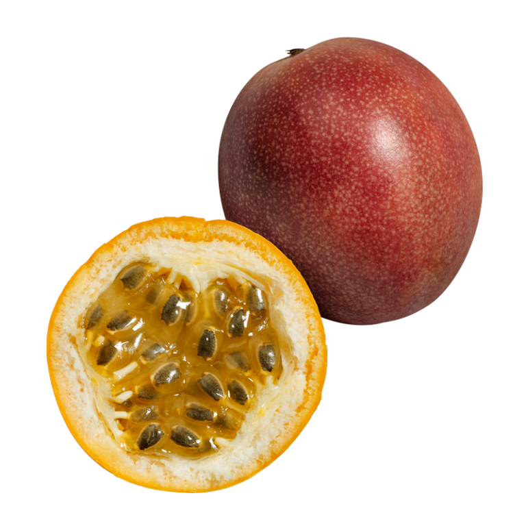 Passion Fruit - Capfruit