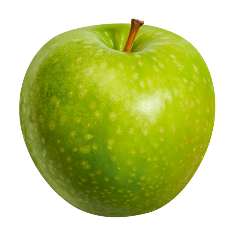 Granny Smith apple from Dauphiné (France) - Capfruit