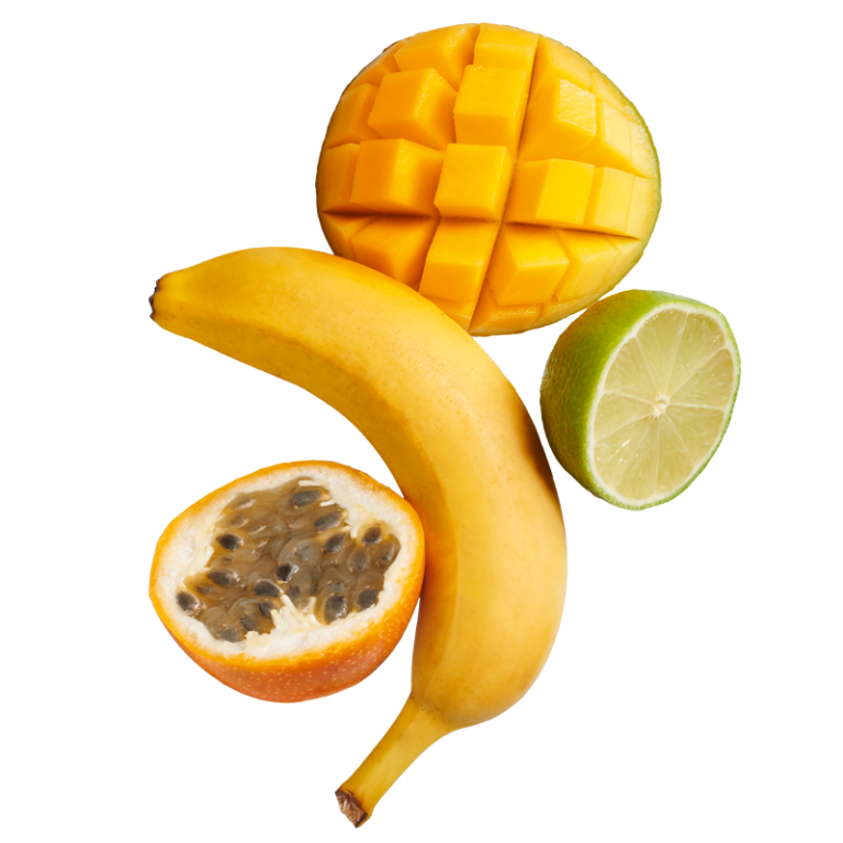 Exotic Fruits - Capfruit