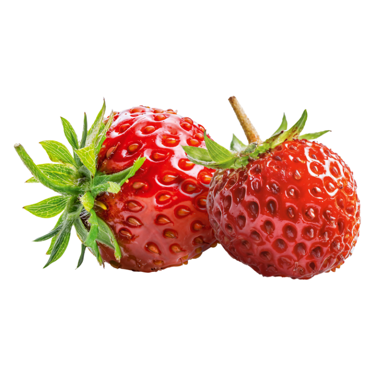 Wild strawberry - Capfruit