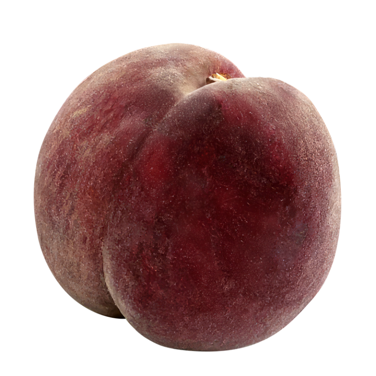 Ruby Peach - Capfruit