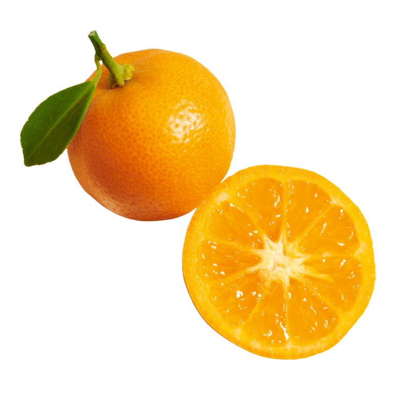 Calamansi - Capfruit