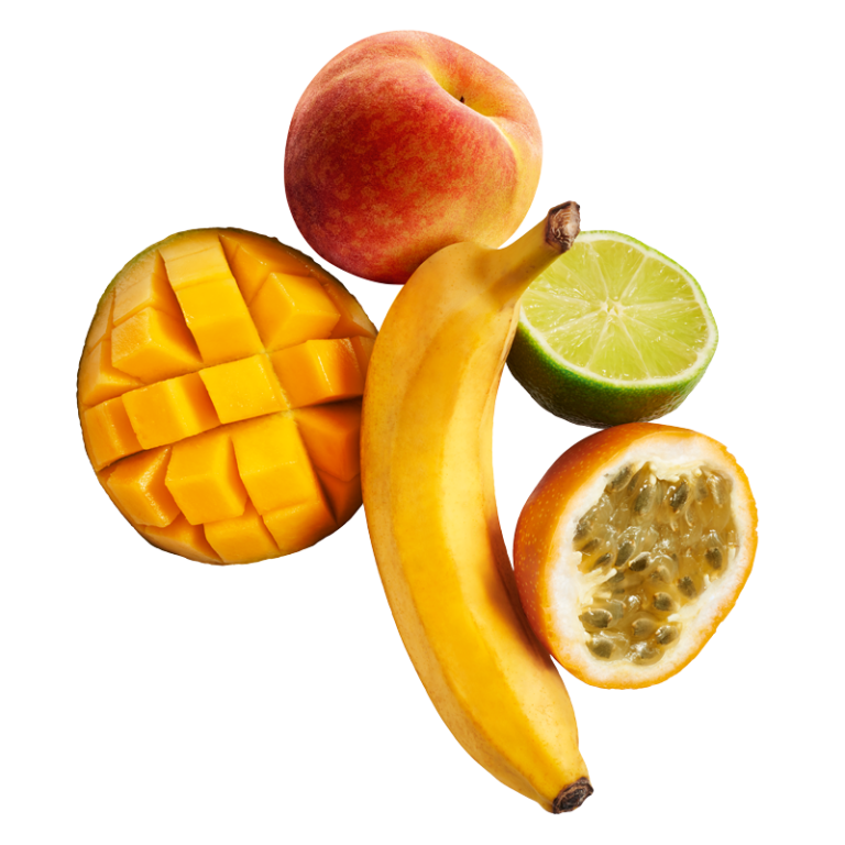 Fruits exotiques - Capfruit