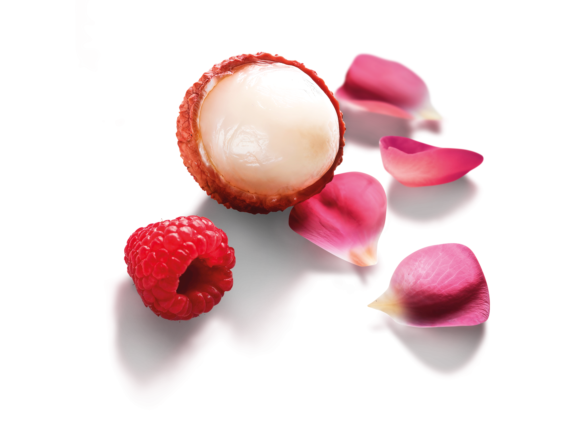 Lych'Y Pink® - Capfruit