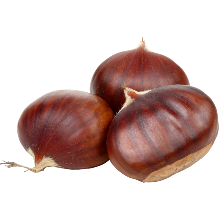 Marron - Capfruit