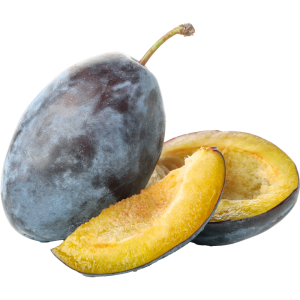 Quetsche - Capfruit