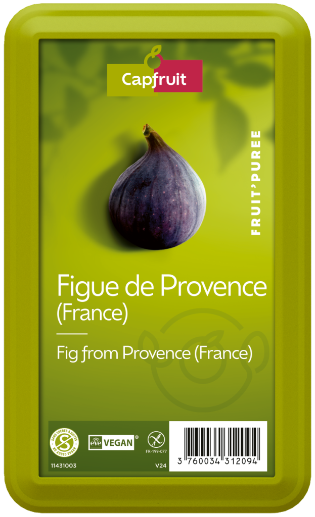Fig from Provence (France) - Capfruit