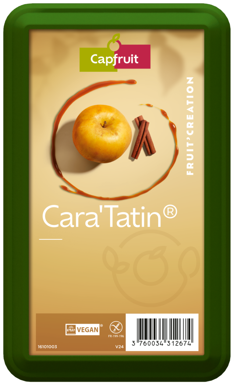 Archives des Our creations - Capfruit