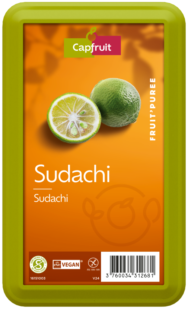 Archives des Citrus - Capfruit