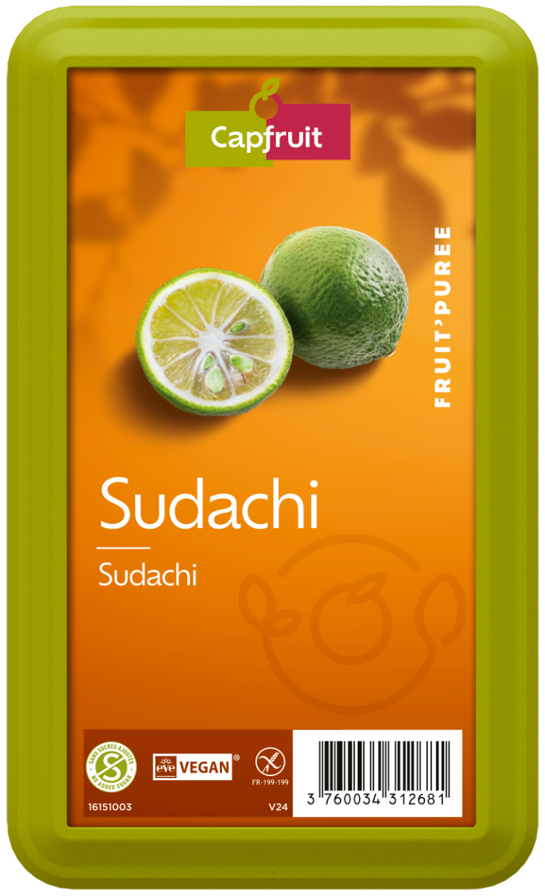 Sudachi – Capfruit