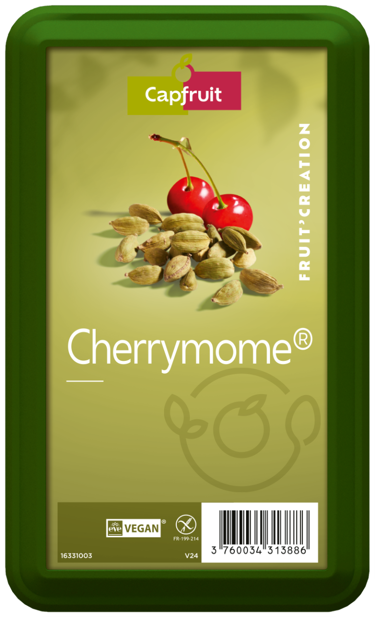 Archives des Our creations - Capfruit