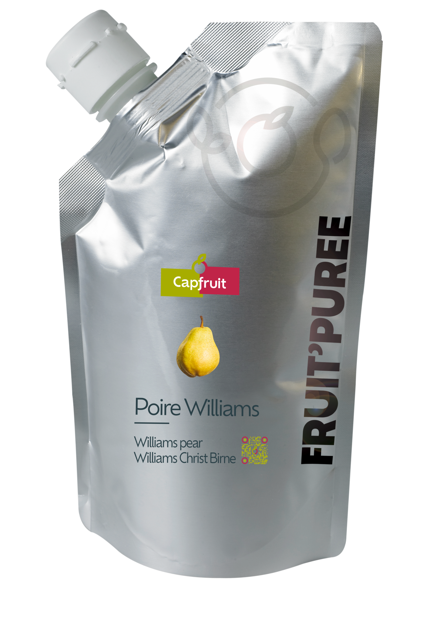 Williams pear – Capfruit